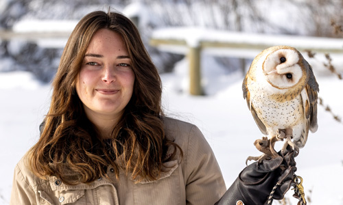 Our Team - Teton Raptor Center